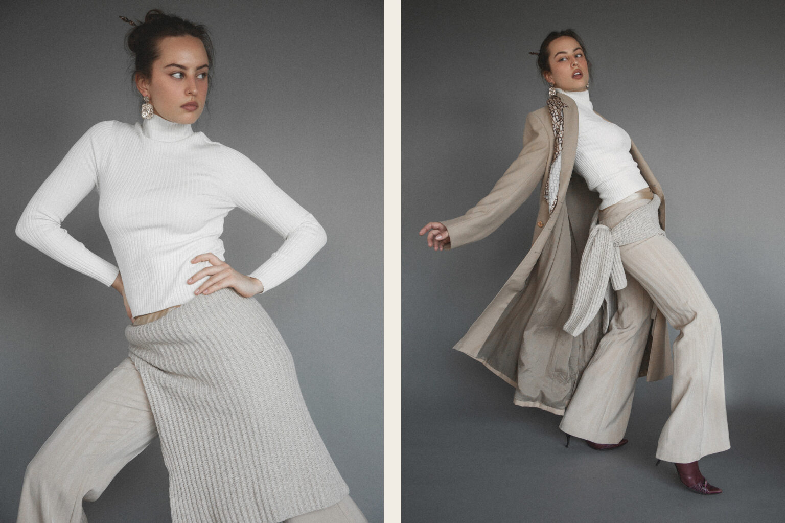 TMA Model Diaries | Brisbane Model Agency | The Model Agency