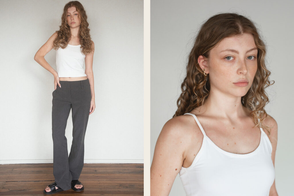 Mariah | The Model Agency