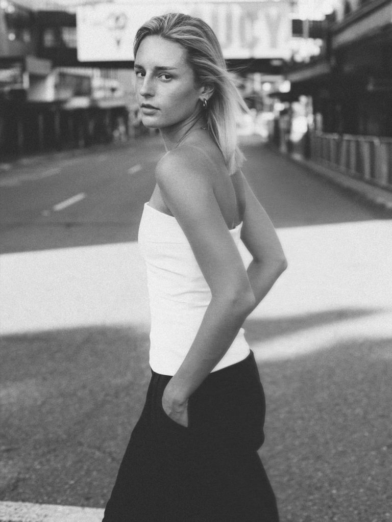 Brisbane Models | The Model Agency